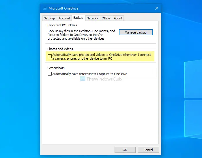 OneDrive Error 0x80070194, The cloud file provider exited unexpectedly OneDrive Error 0x80070194, The cloud file provider exited unexpectedly