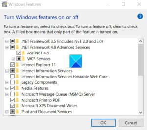 Fix .NET Runtime Event 1026, Exception code c00000fd