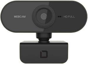 Webex camera not working on Windows PC