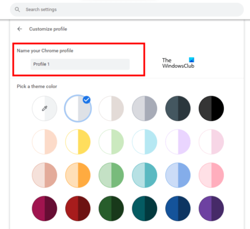 Cannot add Bookmarks in Chrome on Windows PC