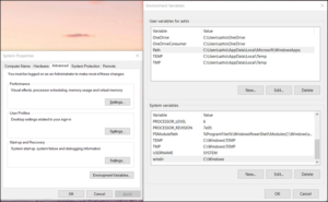 Unsupported GPU Processing Mode in DaVinci Resolve