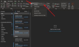How to Create, Edit, and Delete Quick Steps in Outlook