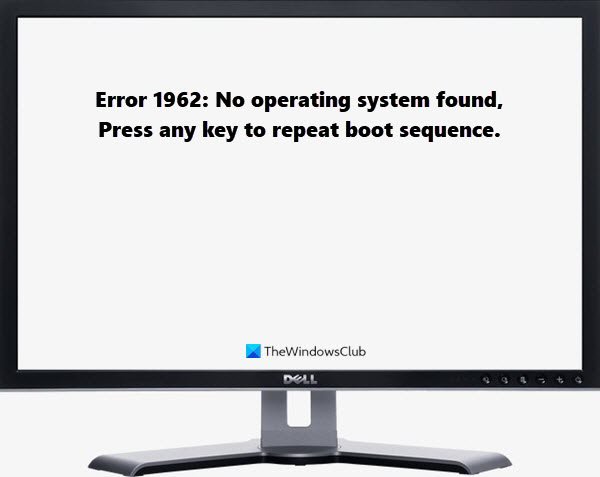 Surface Laptop PXE boot attempt fails in Windows 11/10 Surface Laptop PXE boot attempt fails in Windows 11/10