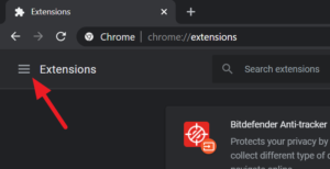 How to set custom Keyboard Shortcut to a Chrome Extension