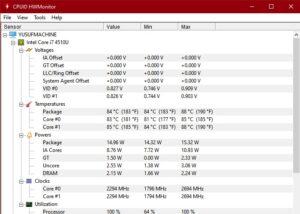 How to measure your PC's total power consumption