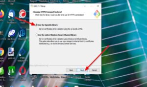 How to download and install Git in Windows 11