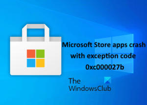 Fix Microsoft Store Error 0x80073d23 on Windows 11