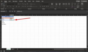 How to use the MID and MIDB function in Excel