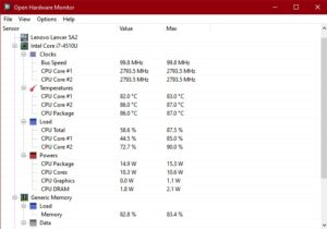 How to measure your PC's total power consumption