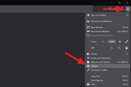 How to enable Firefox Tab Previews on the Windows Taskbar