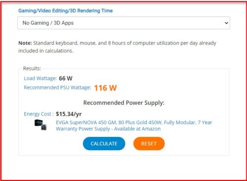 How to measure your PC's total power consumption