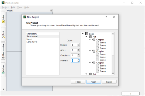 Best Free Novel Writing Software For Windows 11 10