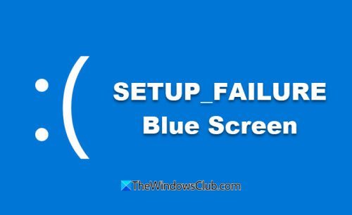 Fix Kernel Power Blue Screen Error on Windows 11