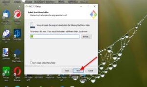 How to download and install Git in Windows 11