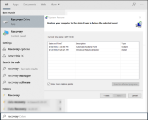 Fix Bad Image Error Status 0xc0000006 on Windows 11/10