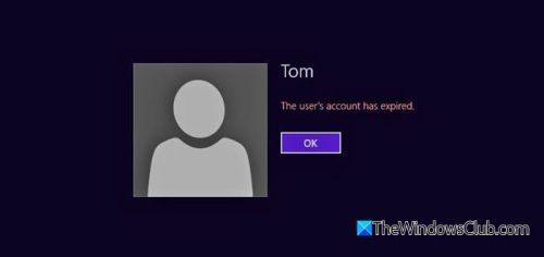 How to fix a Corrupted User Profile in Windows 11/10