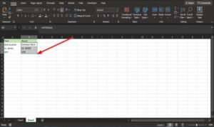 How to use the Lower and Upper function in Excel