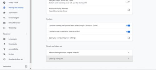 How to fix Twitch Error 3000, Media resource decoding error