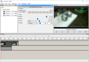 Best Free Portable Video Editors for Windows 11/10