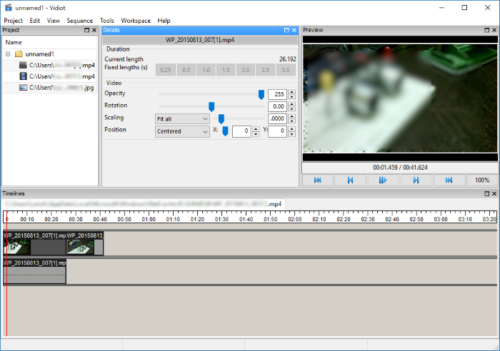 Best Free Portable Video Editors for Windows 11/10