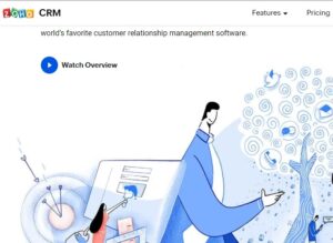 Best Free CRM Software for Windows 11