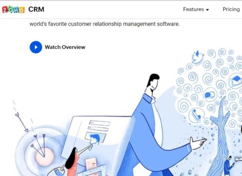 Best Free CRM Software for Windows 11