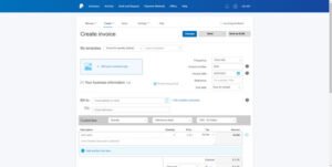 Best free online Invoice Generator and Maker to generate Bills