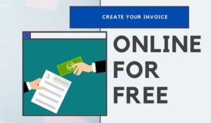 Best free online Invoice Generator and Maker to generate Bills