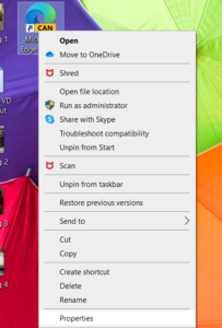 How to enable and use Workspaces on Microsoft Edge