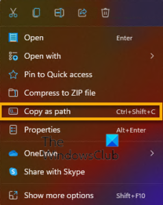 Quick Tricks to work faster on Windows 11/10