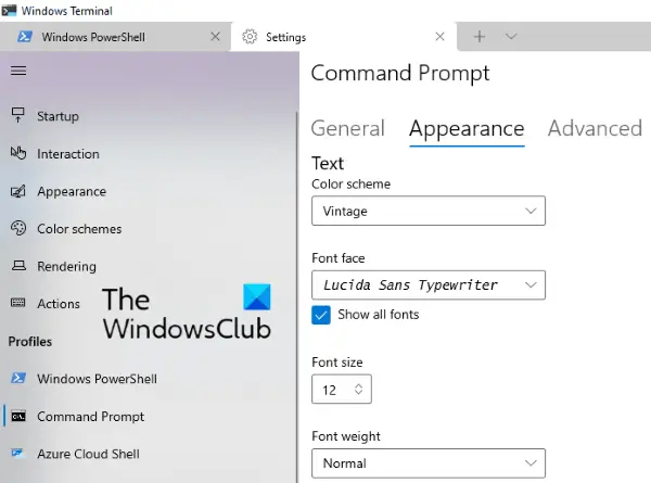Windows Terminal Tips and Tricks to make you work like a Pro Windows Terminal Tips and Tricks to make you work like a Pro