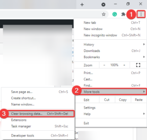 Fix Keyboard not working in Google Chrome on Windows 11/10