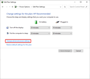 Windows computer freezes or becomes unresponsive when idle