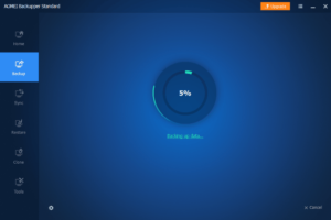 How to create Ghost UEFI on Windows 11