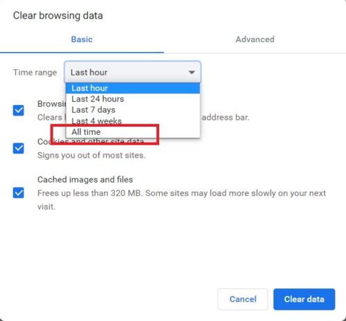 Google Docs Spellcheck not working properly