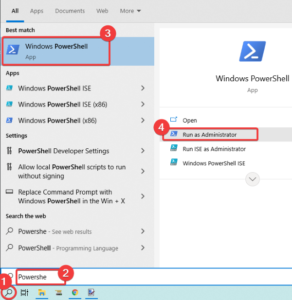 How to disable WiFi using CMD or Powershell in Windows 11/10