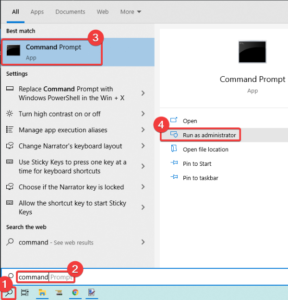 How to disable WiFi using CMD or Powershell in Windows 11/10