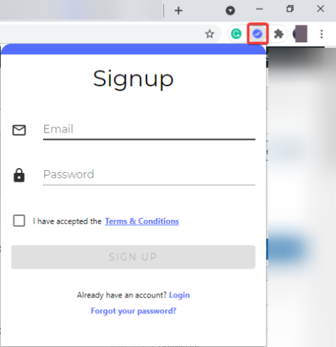 How to schedule WhatsApp messages on Desktop
