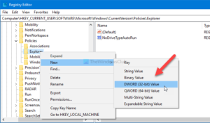How to prevent users from changing Theme in Windows 11
