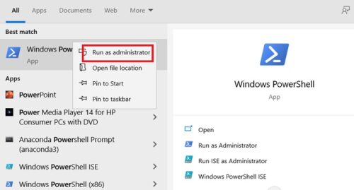 How to remove Unknown Locale keyboard in Windows 10