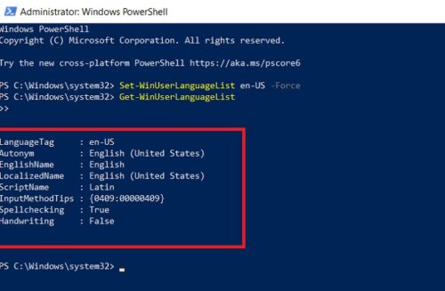 How to remove Unknown Locale keyboard in Windows 11/10