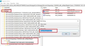 How to remove Share with Skype Context Menu item in Windows 11