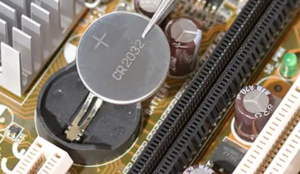 Computer shuts down when installing Windows 11