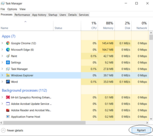 Minimize application windows to System Tray or Notification Area