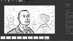 Best free Storyboard Creator software for Windows PC