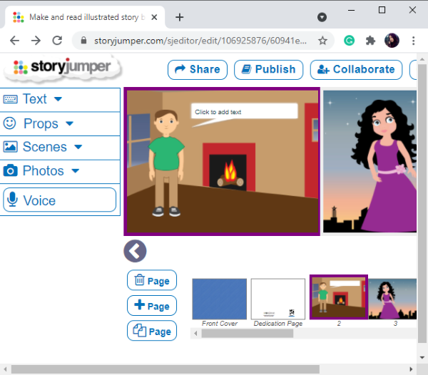 Best free Storyboard Creator software for Windows PC