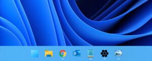 How to open File Explorer in Windows 11
