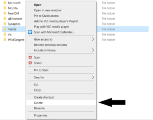 Fix Microsoft Teams Login issues: We couldn't sign you in