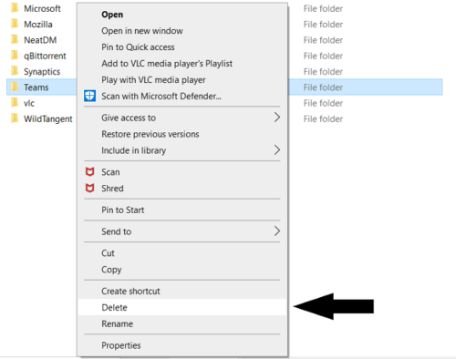 Fix Microsoft Teams Login issues: We couldn't sign you in