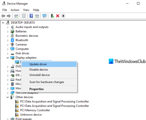 Excel not scrolling smoothly or properly